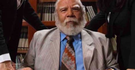 Notigape Fallece El Actor Mexicano Andrés Pardavé