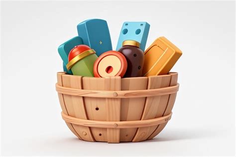 Premium Photo Object Model