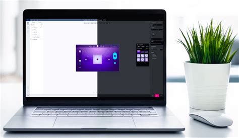 gpu neochrom e il nuovo concetto di interfaccia utente grafica mit