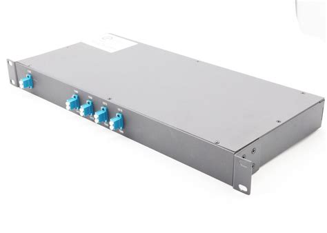 oadm optical add drop multiplexer 1310 1550nm wavelength fiber mux demux