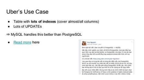 Grokking Techtalk 20 Postgresql Internals 101
