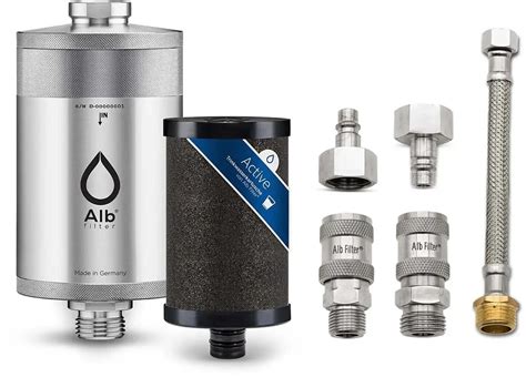 Alb Filter Ar1284 Ssn Ab 118 90 € Preisvergleich Bei Idealo De