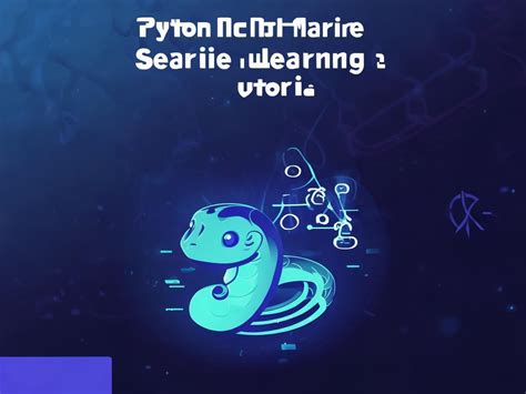 Scikit Learn基础教程：机器学习入门指南 Configsitename