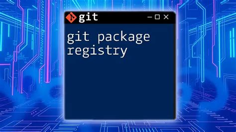 Mastering Git Patch Your Quick Guide To Version Control