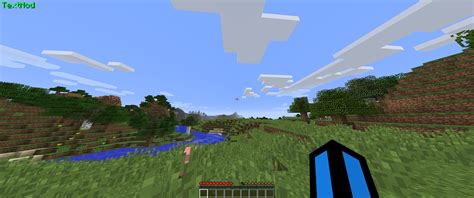 Textdisplay Gallery Minecraft Mods Curseforge