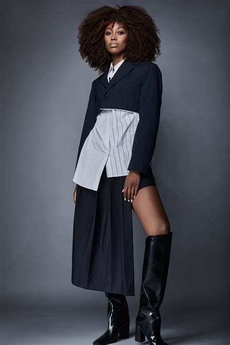 The Modeling Academy — Model Tribe