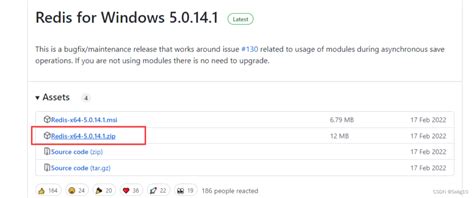 windows版redis本地后台启动 windows redis 后台启动 csdn博客