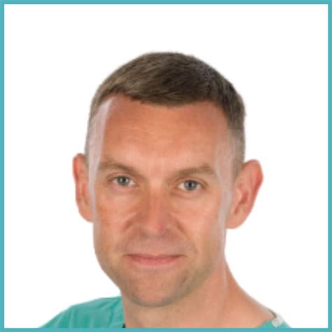 Mr Anthony Murphy Greater Lancashire Hospital