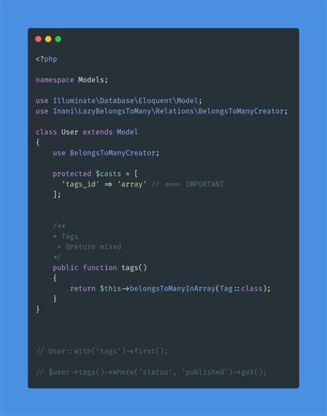 el houssain inani on linkedin laravel php opensource database