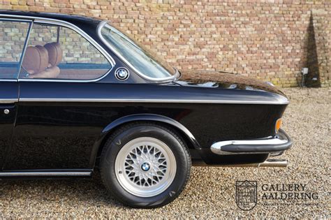 Bmw 3 0 Csi Top Restored Condition 1973 Gallery Aaldering