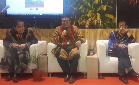 Коренные народы и изменение климата Caneecca Восточная Европа Кавказ и Центральная Азия