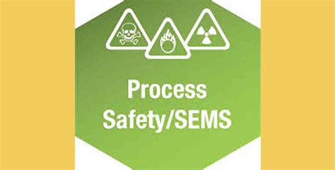 Process Safety Guidelines Cornetts Corner