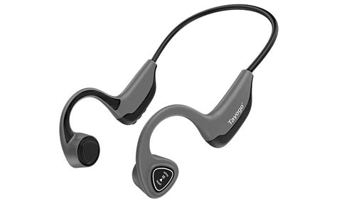 The Best Bone Conduction Headphones Of Gearjunkie