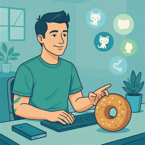 Coding Querying And Reviewing Without Leaving My Ide — Yes Its Real