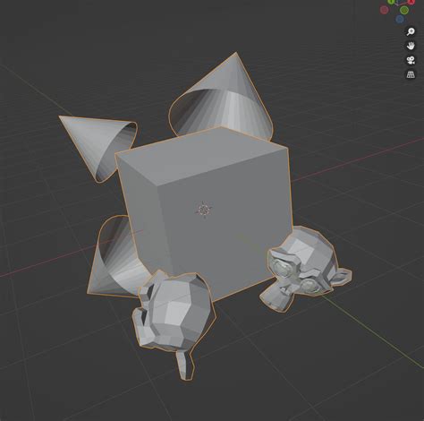 Toward A Better Exporting Of Particles Systems Some First Fixing Attempts Issue