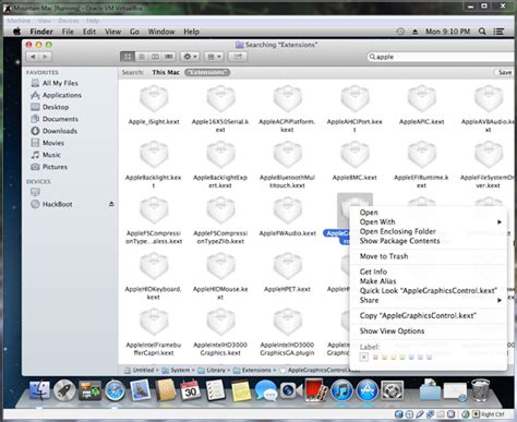 Os X Virtualbox Os X Hack