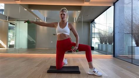 Ak Full Body All Toning Full Body Workout Ak Under 20 Minutes