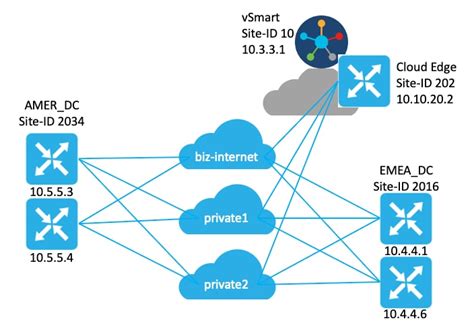 Troubleshoot Omp Route Instability In Failover Scenario Cisco