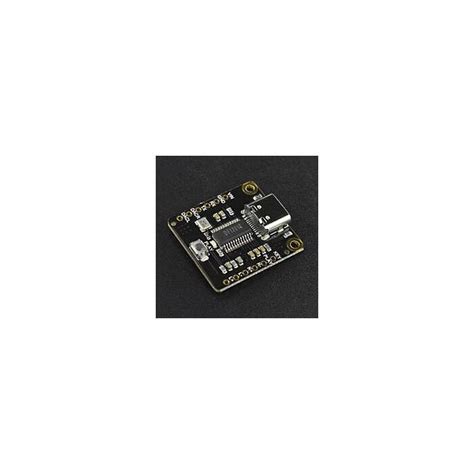Fermion DFPlayer Pro Mini MP3 Player 128MB Storage Buy In Australia CE08177 Pimoroni