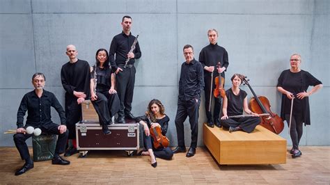 Ensemble - Ensemble Recherche