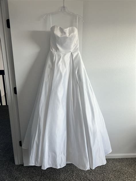 Brooklyn Grace New Wedding Dress Save 88 Stillwhite