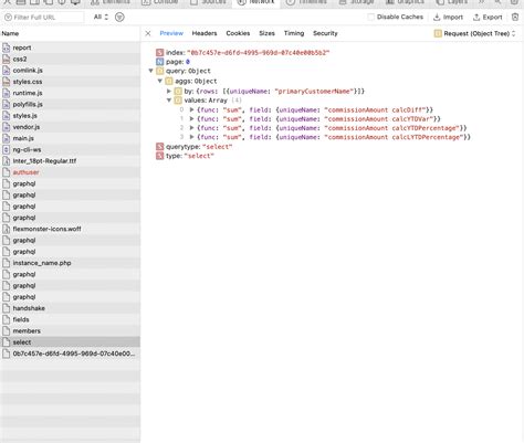 How Works Calculated Values Formulas Using The Flexmonster Data