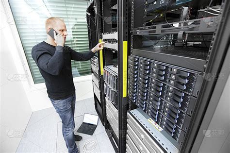 数据中心的问题解决it顾问