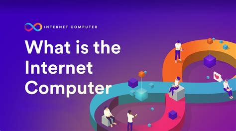 Unlocking The Potential Of Web3 Exploring The Internet Computer Icp Education Klever