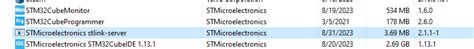 Cubemonitor Probe Declaring Not Connected Devi