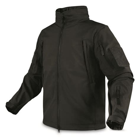 Condor Summit Softshell Jacket 729944 Jackets Coats And Rain Gear At Sportsmans Guide
