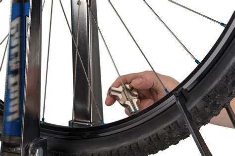 Sw 72 Triple Spoke Wrench Park Tool
