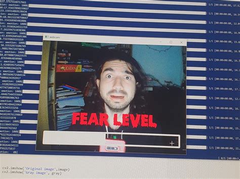fear booth raspberry pi powered photo booth with a spooky twist 12
