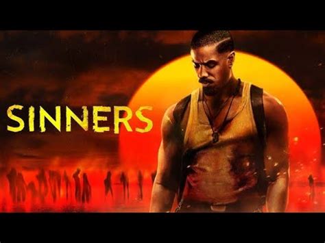 Sinners (2025) Los Pecadores - HD Trailer Oficial #2 Audio Español - Michael B. Jordan - YouTube
