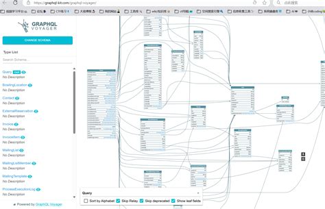 浅谈GraphQL渗透测试 Yuy ung 博客园