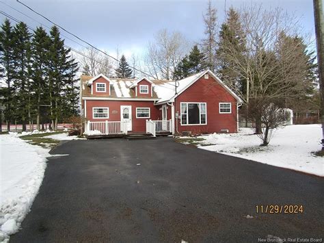 71 Young Rd Pennfield Nb E5h 1z2 Mls Nb109878 Zillow
