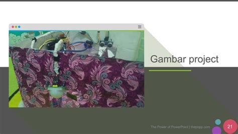 Automatic Door Opener Using Arduino Uno Pptx