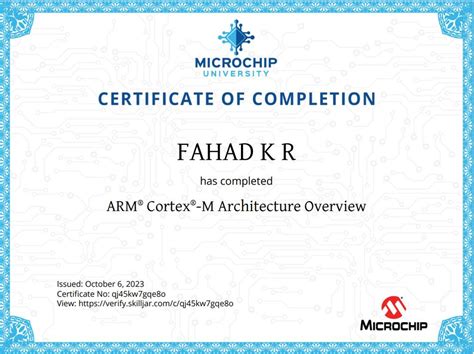 fahad k r on linkedin armarchitecture cortexmarchitecture embeddedengineering techjourney…