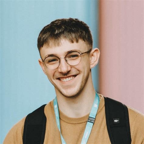 Declan Jackson Fix Our Food