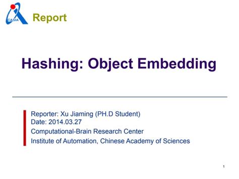 20140327 hashing object embedding ppt