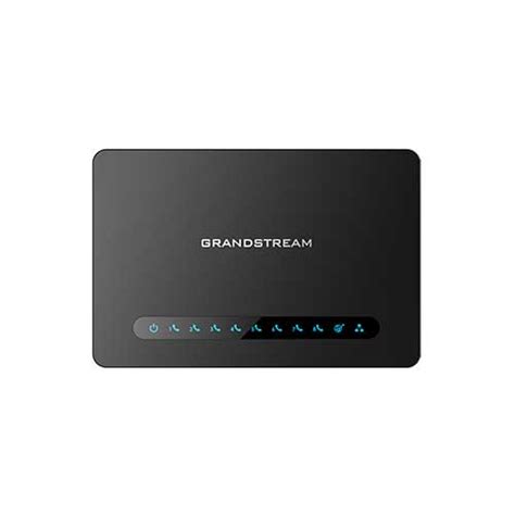 Grandstream HT818 Bộ chuyển đổi ATA VoIP