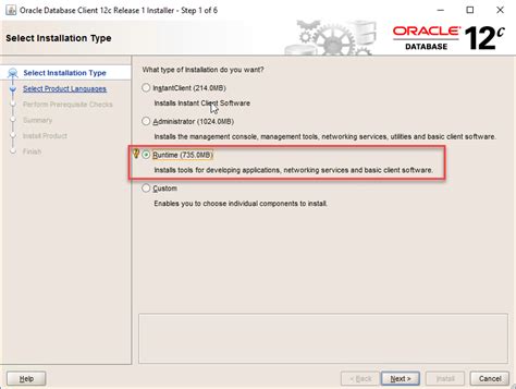 Create A Connection To The Oracle Database Part Ii Biztalk360