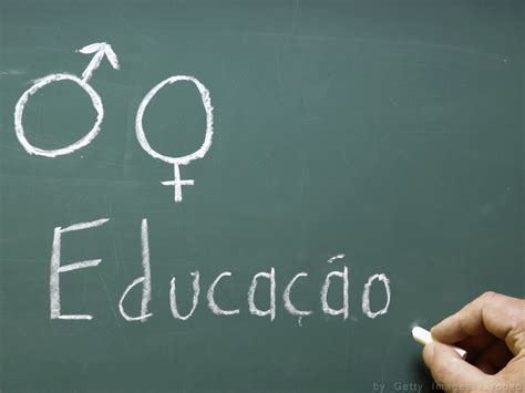A Urg Ncia Da Educa O Afetivo Sexual Na Sociedade