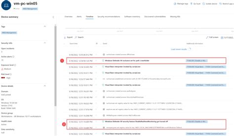 Microsoft Defender For Endpoint Troubleshooting Mode How To Use It