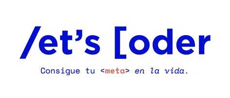 Pimienta Comunicacion Letscoder Branding Logo Tagline Visuals Landing