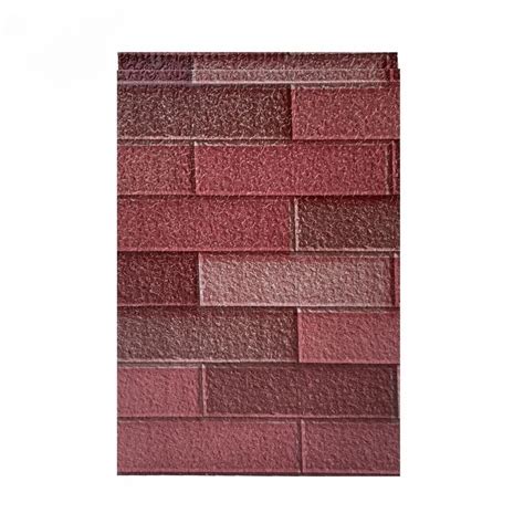 Beautiful Cheap Pu Brick Wall Wall Cladding Foam Brick Wall Panels