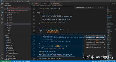 手把手教你使用vscode进行linux内核代码阅读和开发 知乎