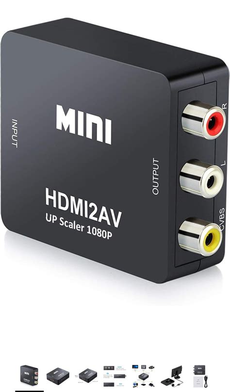 Hdmi To Av Possible For 7800 Atari 26007800 Atariage Forums