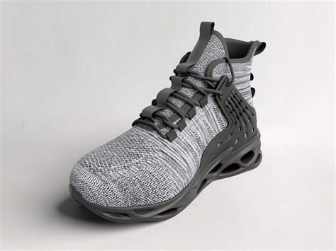 Modeling Expert Precise Proportion Perfect Details Upwork