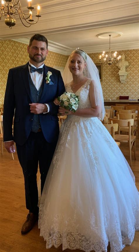 Chaussin Félicitations à Julien Et Rachel