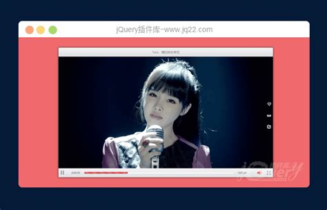 Html5 手机视频播放器自适应 Html5 手机视频播放器自适应